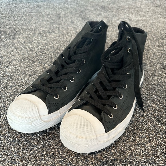 Converse | Shoes | Mens Jp Jack Mid Converse | Poshmark